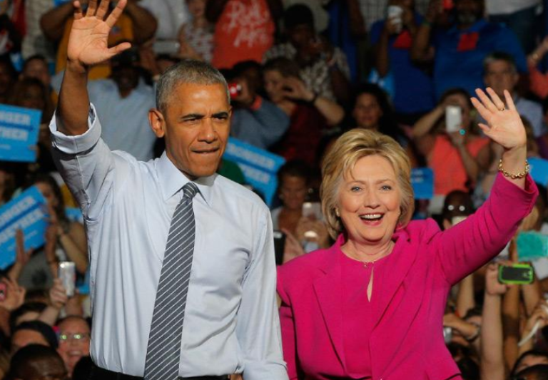 The Year Liberal Ideas Failed - Point of View - Point of View