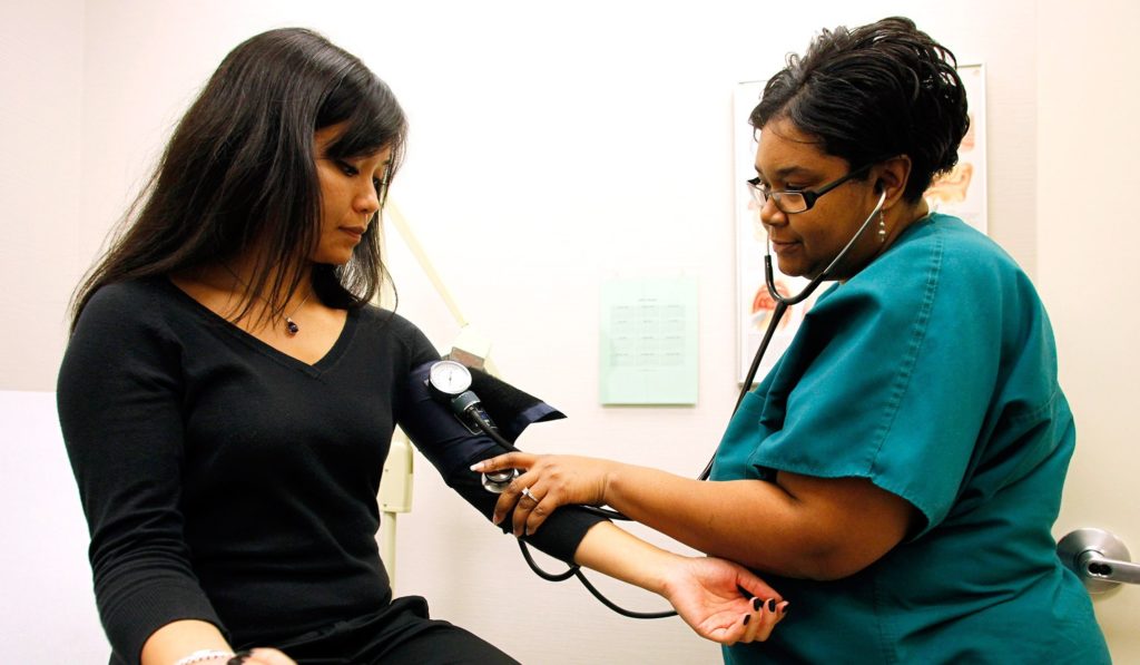 Health Care Transparency - Point of View - Point of View