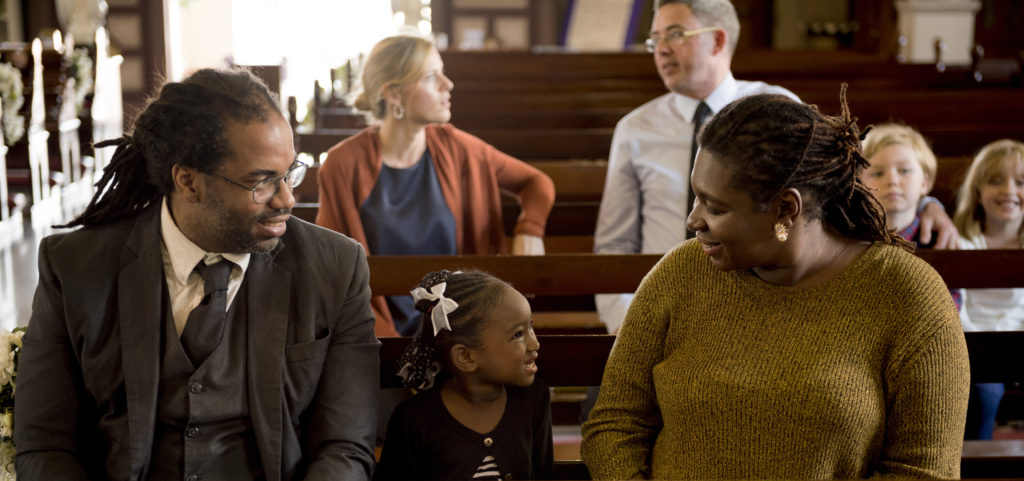 Intact Families - Point of View - Point of View