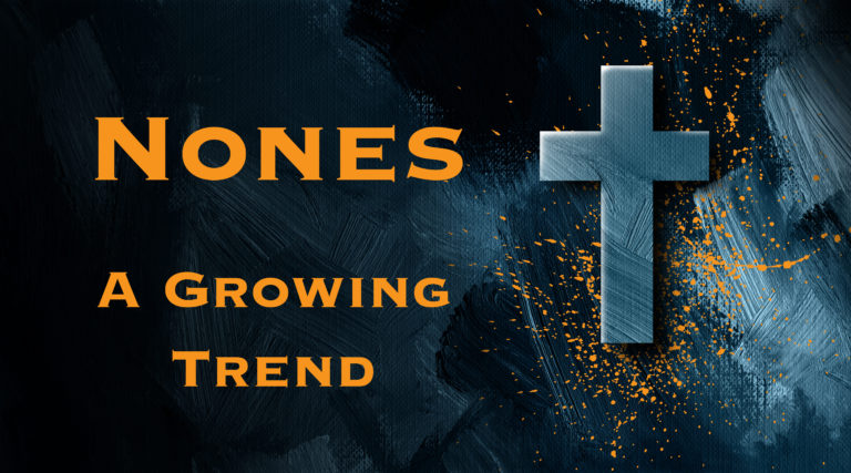 The Nones - Point of View - Point of View