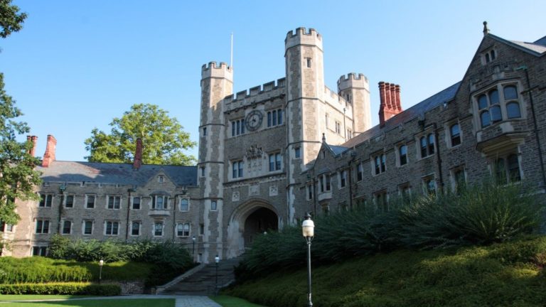 What Makes A Good College? - Point of View - Point of View