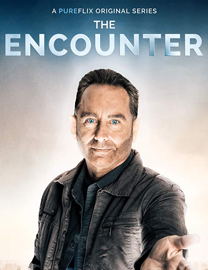 The Encounter Series - Point of View - Point of View