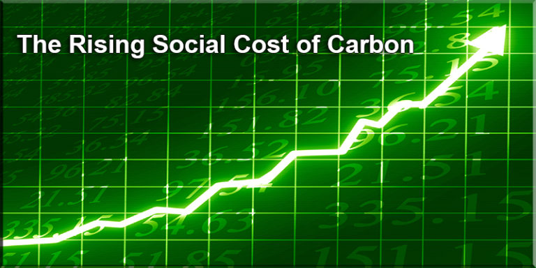 Social Cost of Carbon - Point of View - Point of View
