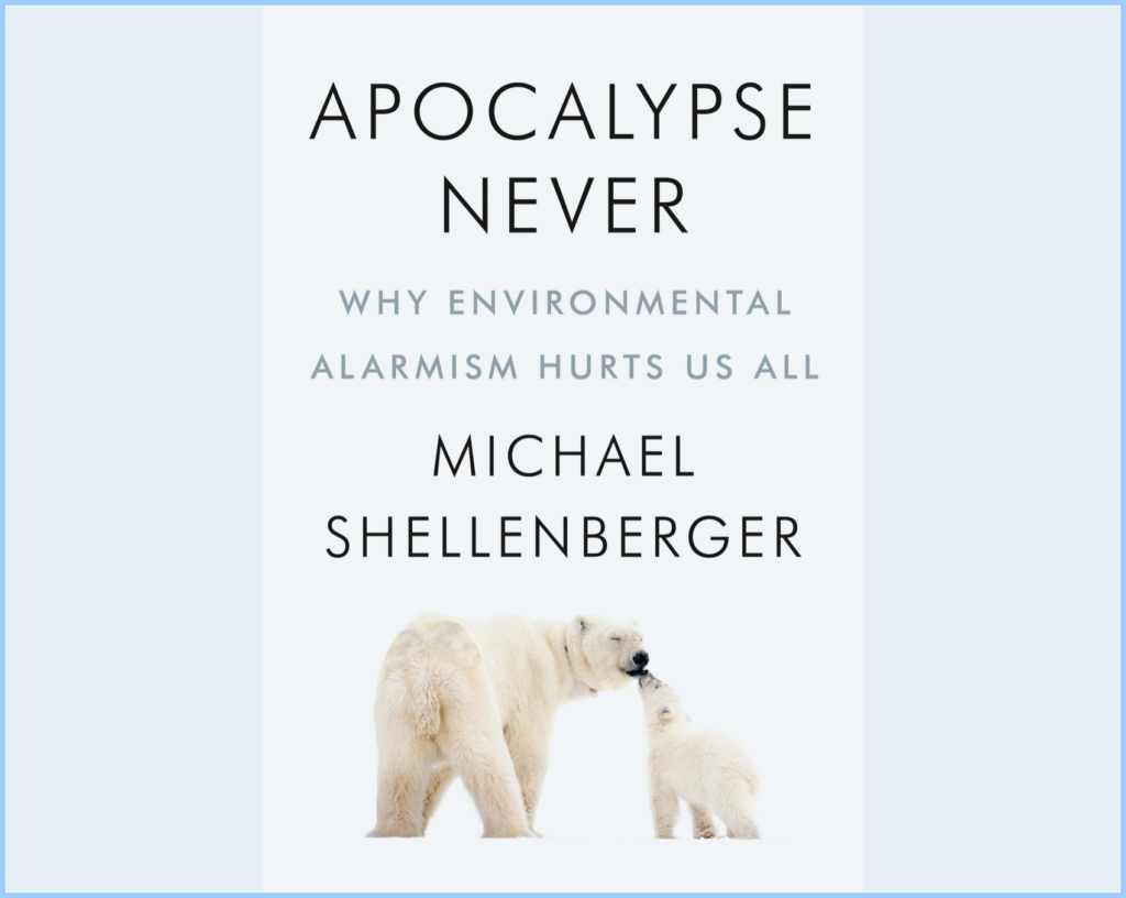 Apocalypse Never - Point of View - Point of View