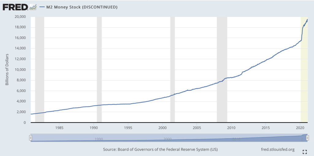 Little Inflation? - Point of View - Point of View