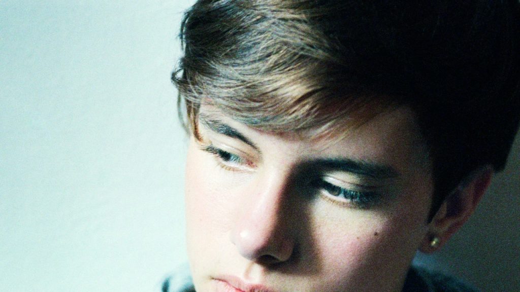 Spotlighting Gender Clinics - Point of View - Point of View