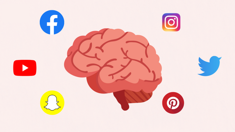Social Media and the Brain - Point of View - Point of View