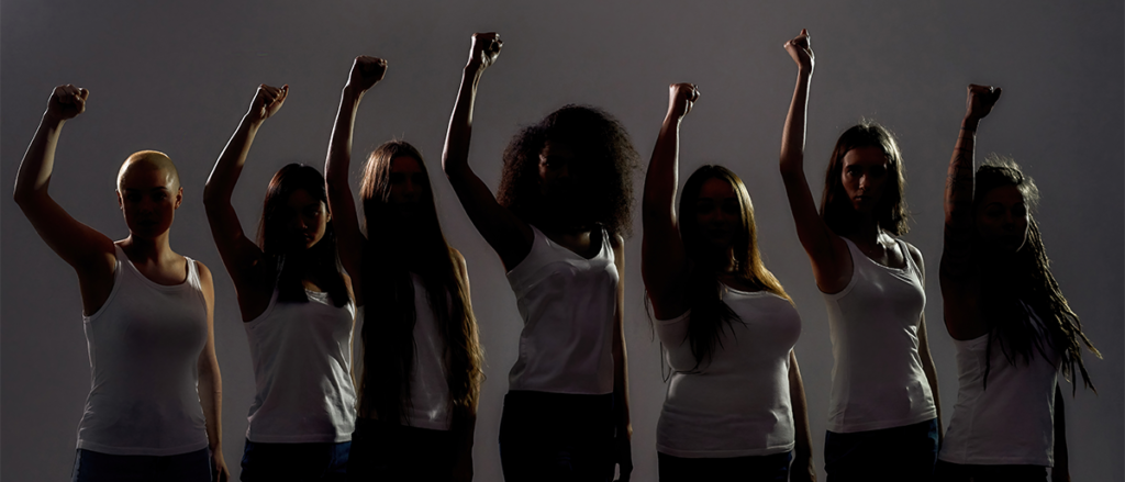 Single Woke Females - Point of View - Point of View