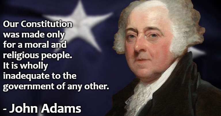 Freedom’s Foundations - Point of View - Point of View