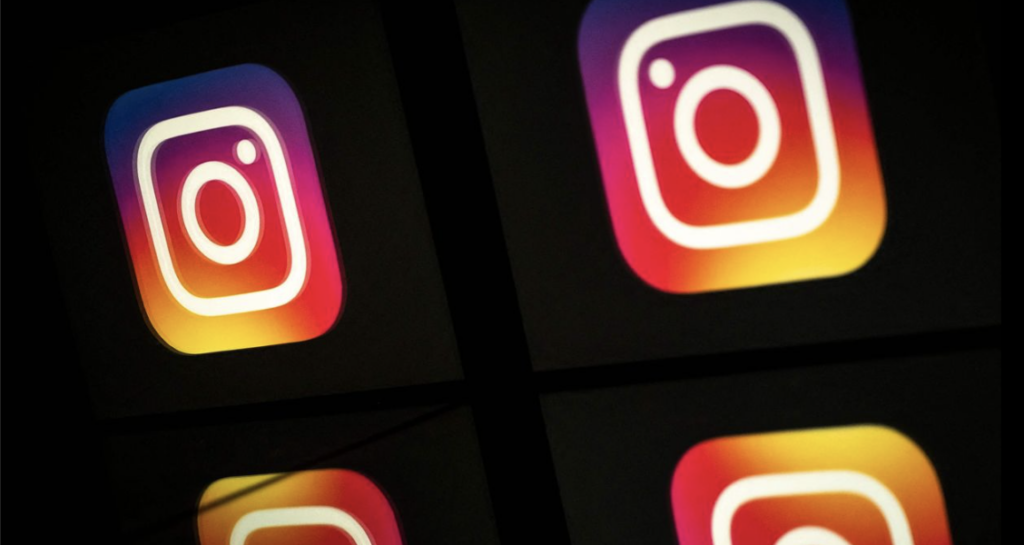 Instagram - Point of View - Point of View