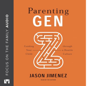Parenting Gen Z - Point of View - Point of View