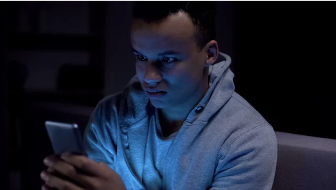 Social Media Debate Point Of View Point Of View